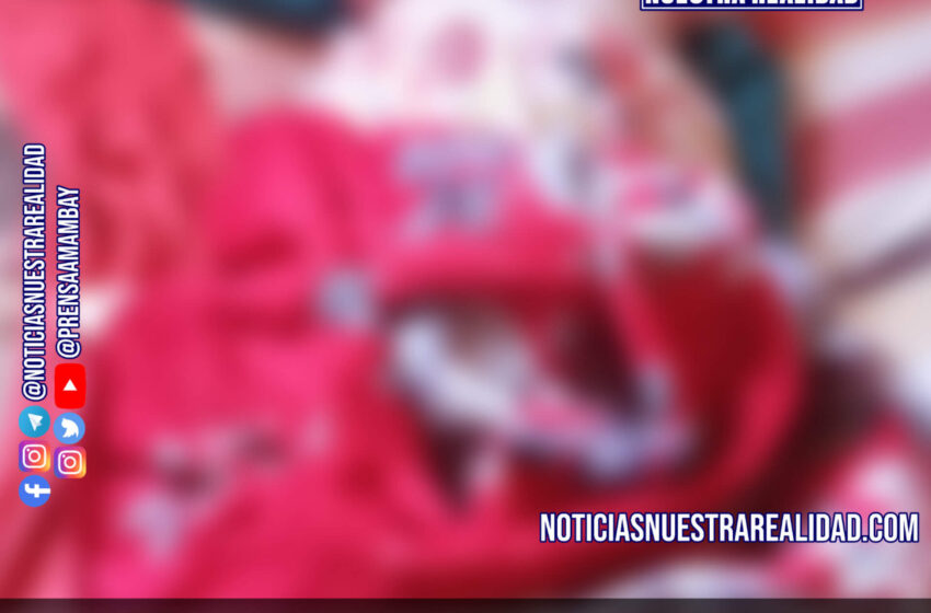 Pjc De Terror Forense Confirma Rastros De Abuso En Niña De 3 Años