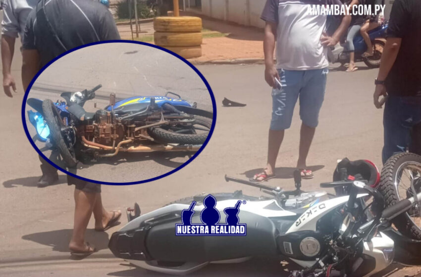 Pjc Dos Menores Pierden La Vida En Accidente De Transito En La